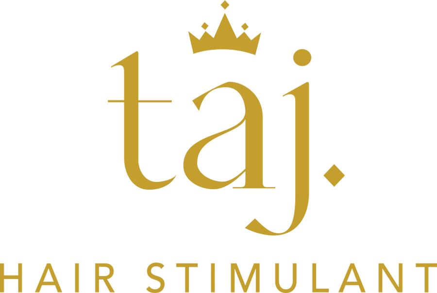 TAJ. Hair Growth Tonic & Oil